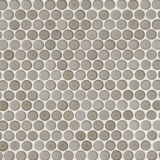 Bedrosians 360 PUM Pumice Matte Porcelain Mosaic | Lowest Price — Stone ...