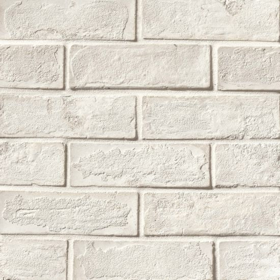 Bedrosians Avondale EAG Early Gray Matte Brick Tile | Lowest Price ...