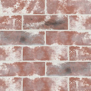 Bedrosians Avondale USR Used Red Matte Brick Tile | Lowest Price ...