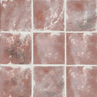 Bedrosians Avondale USR Used Red Matte Brick Tile | Lowest Price ...