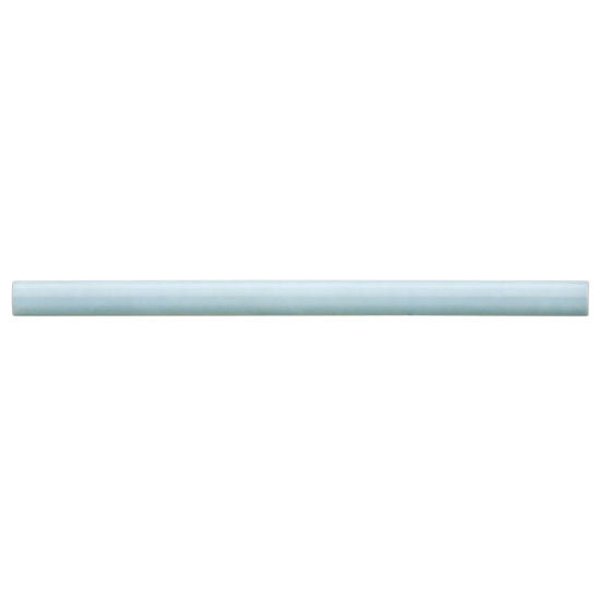 Bedrosians Cloe BAB Baby Blue Glossy Jolly | Lowest Price — Stone ...