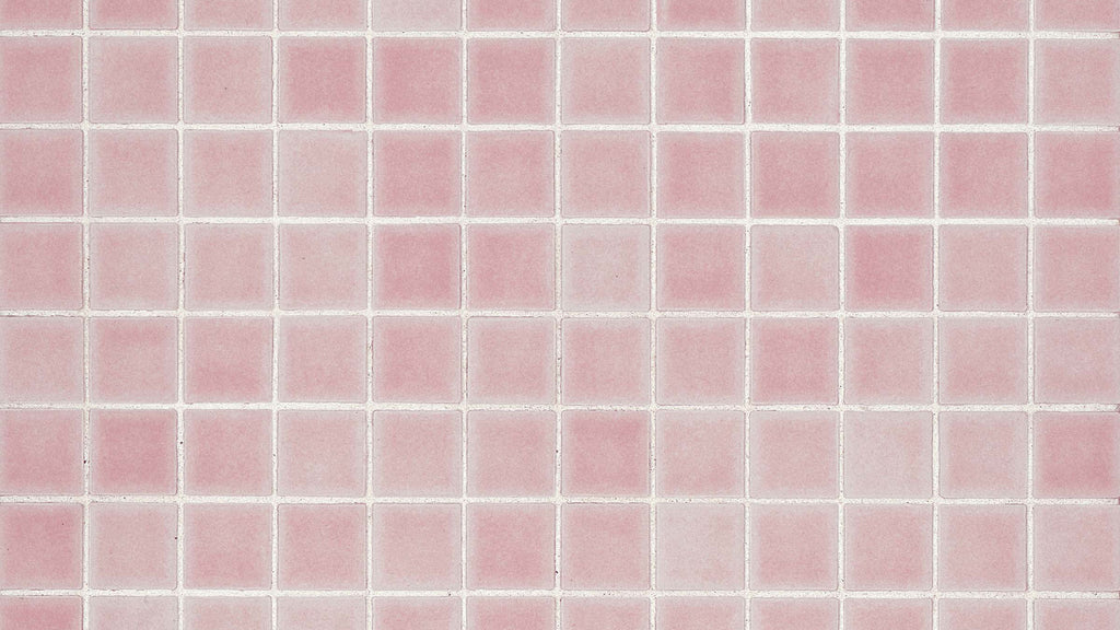 Pink Mosaic Tiles: a wide range in stock — Stone & Tile Shoppe, Inc.