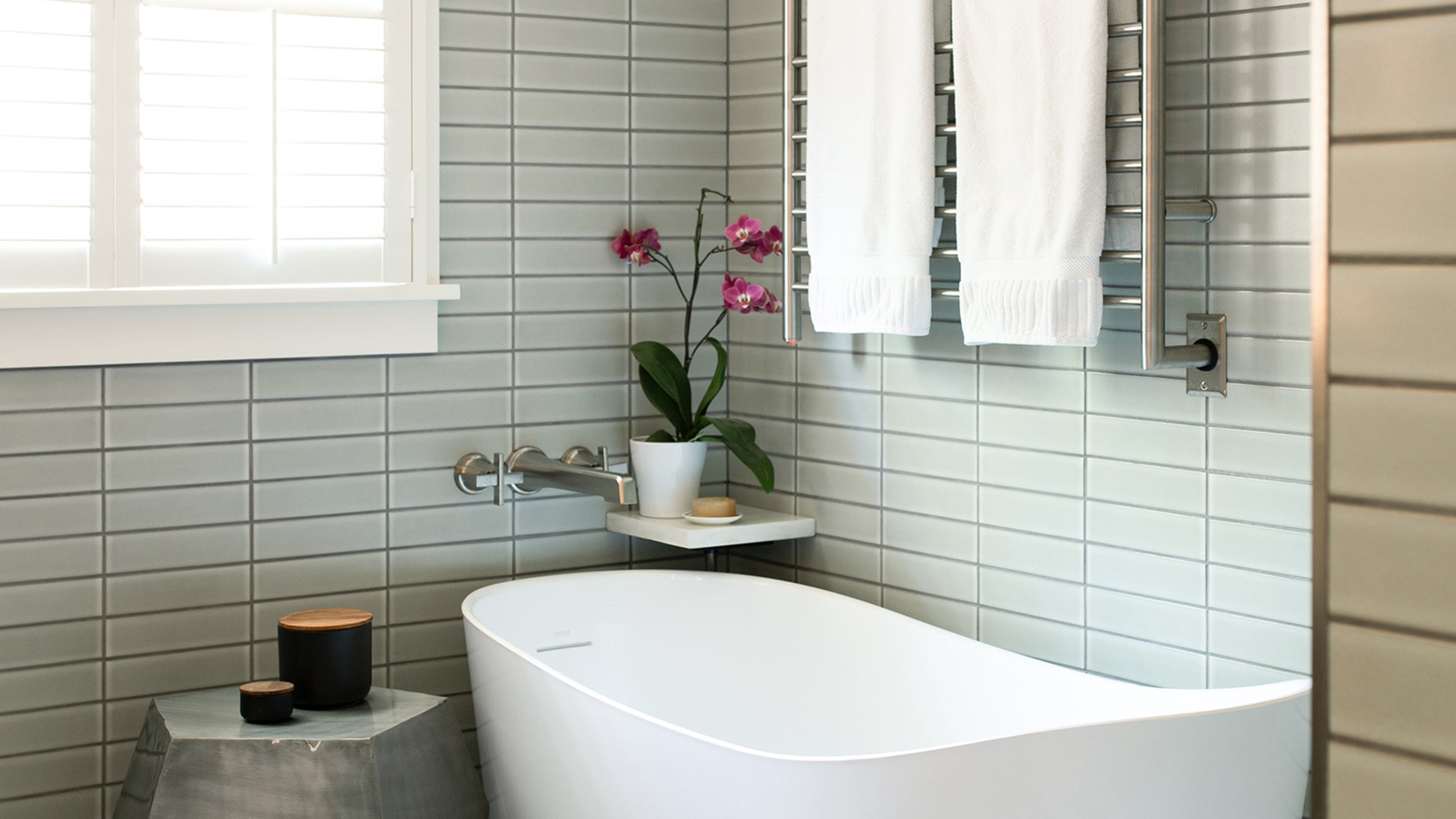 Bedrosians Zenia MOO Moon Matte Porcelain Tile | Lowest Price — Stone ...