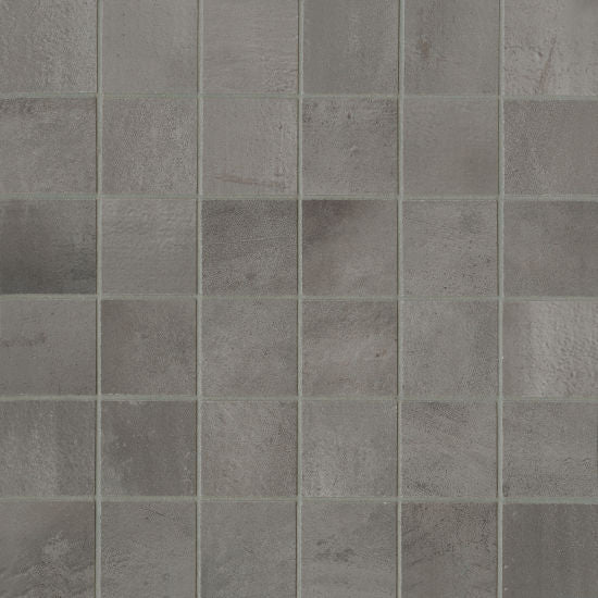 Bedrosians Chateau SMO Smoke Honed Porcelain Mosaic | Lowest Price ...