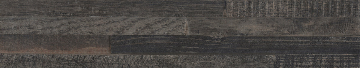 Tesoro Samurai Dark Matte Porcelain Ledgestone | Lowest Price — Stone ...