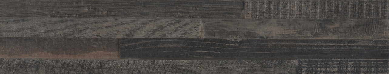 Tesoro Samurai Dark Matte Porcelain Ledgestone | Lowest Price — Stone ...