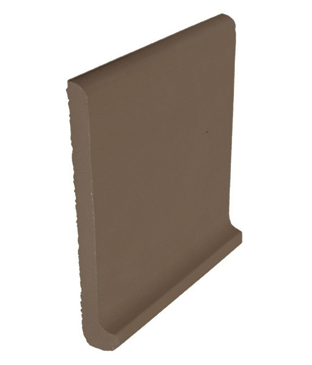 Cove Base Tile and Vinyl Cove Base — Stone & Tile Shoppe, Inc.