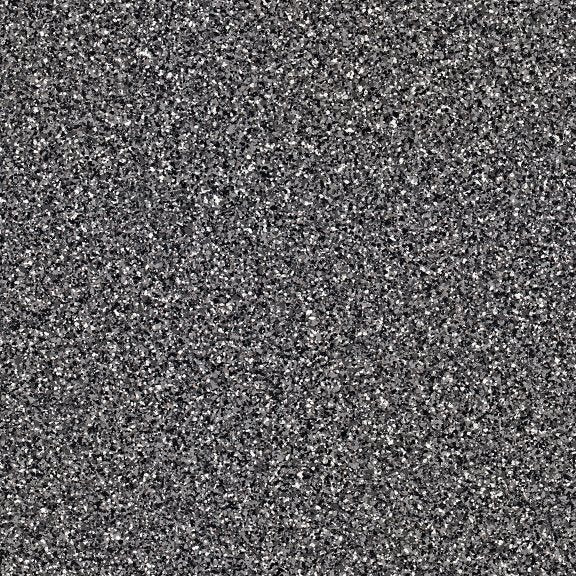 Mannington Terrene Slate 18020 Dark Gray Resilient Sheet Vinyl — Stone ...