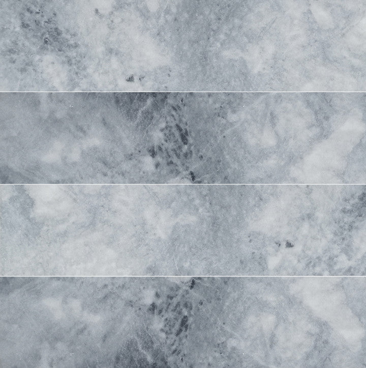 Arizona Tile Deep Blue Honed Marble Tile | Lowest Price — Stone & Tile ...