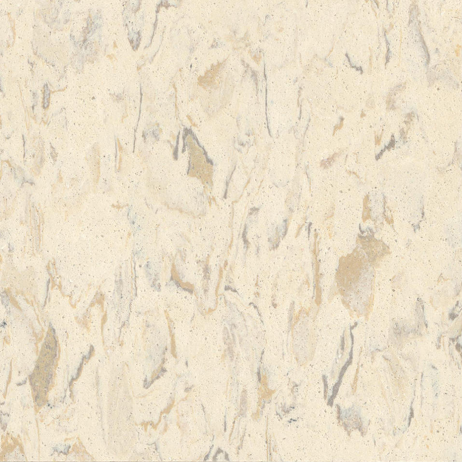 Tarkett VCT II Standard 573 Desert Storm Urethane Vinyl Tile | Lowest ...