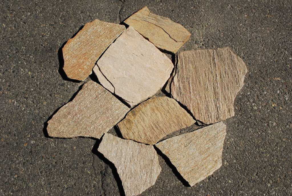 Flagstone for your patio or path. Shop flagstones for your project now ...