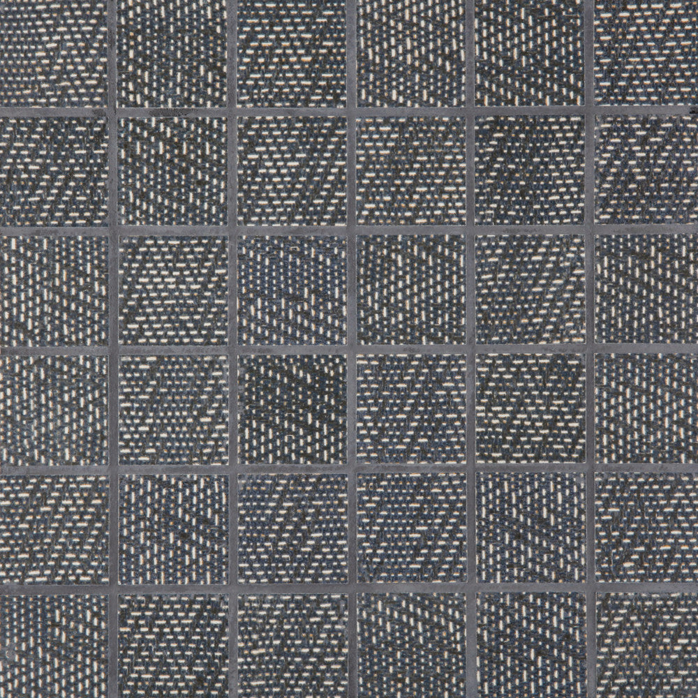 Arizona Tile Digitalart Denim Matte Porcelain Mosaic | Lowest Price ...