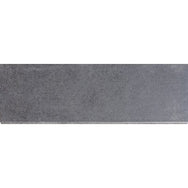 MSI Dimensions Graphite Matte Porcelain Bullnose | Lowest Price — Stone ...