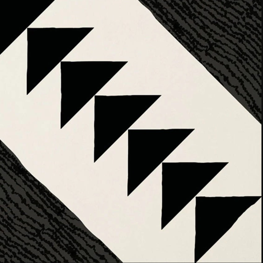 Daltile Human Stare HU05 Directions Matte Porcelain Tile — Stone & Tile ...