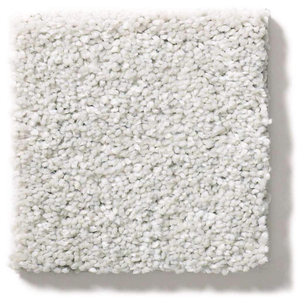 Shaw Simply The Best After All I 00520 Dolphin Polyester Carpet — Stone ...