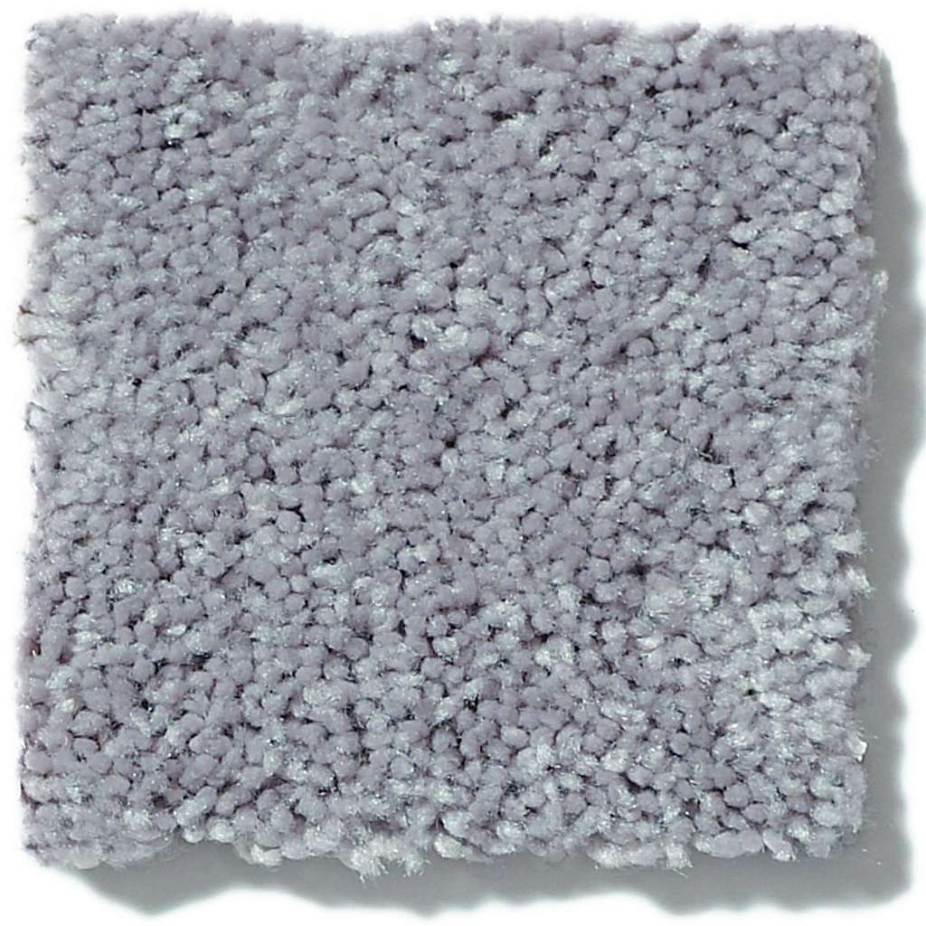 Shaw Queen Point Guard 15' 00541 Dolphin Textured Polyester Carpet ...