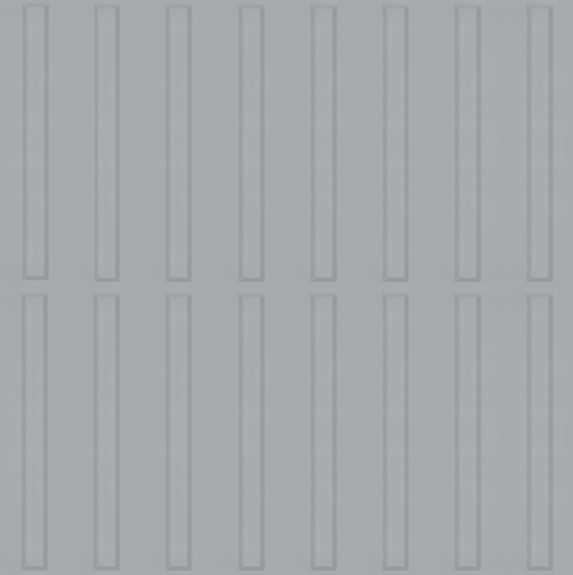 Tarkett Johnsonite 262 Drizzle Textured Rubber Tactile Guide Tile ...