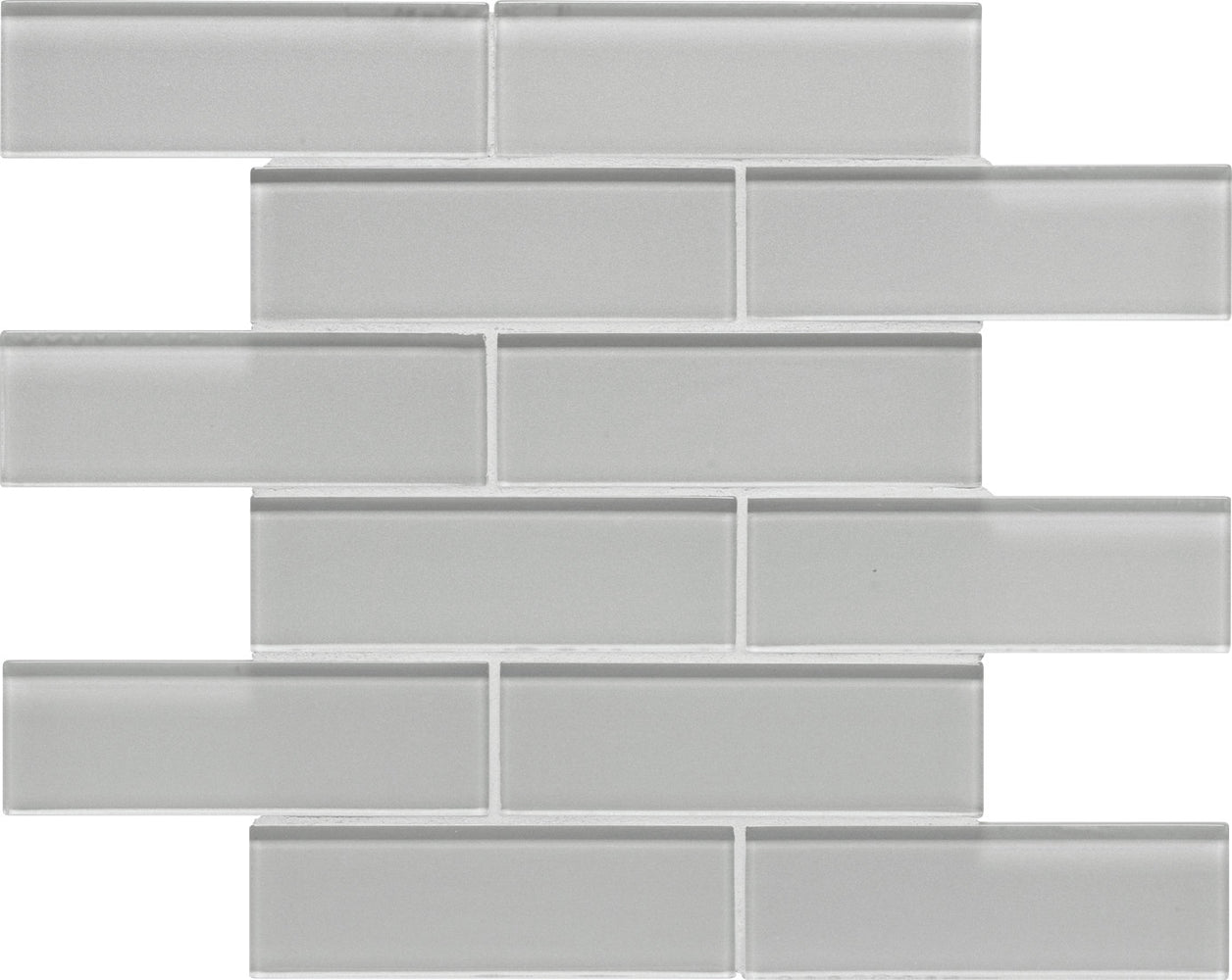 Arizona Tile Dunes Denim Matte Glass Mosaic | Lowest Price — Stone ...