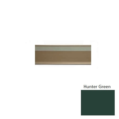 Tarkett Johnsonite Hunter Green Rubber Safe-T First Duracove Wall Base ...