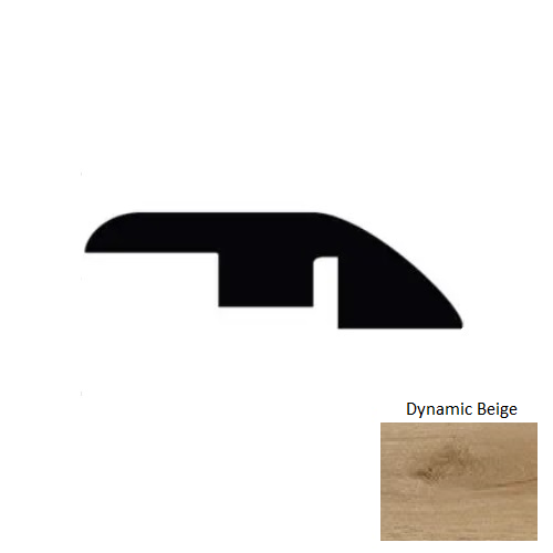 Republic The Silver Lake Dynamic Beige Aluminum Oxide Reducer — Stone ...