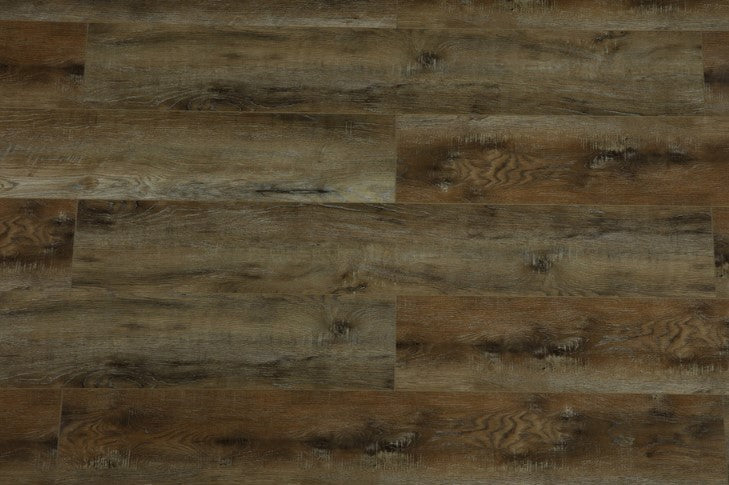 American Flooring European Lyon Embossed Luxury Vinyl Plank — Stone ...