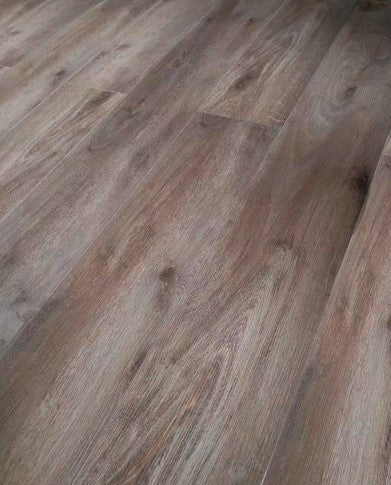 American Flooring European Madrid Embossed Luxury Vinyl Plank — Stone ...