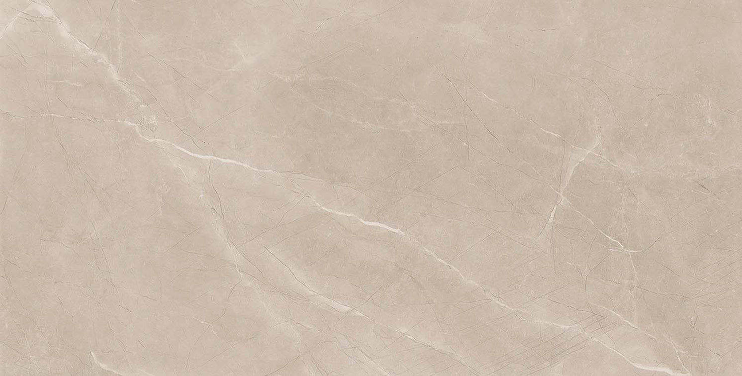 Euroker Bayona Ivory Polished Porcelain Tile | Lowest Price — Stone ...