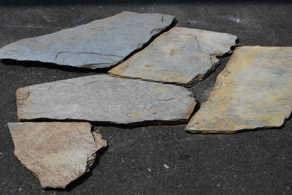 Slate Flagstone | Stone & Tile Shoppe