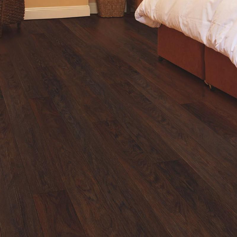 Mohawk Embostic 881 Coffee Bean Embossed Luxury Vinyl Plank — Stone ...