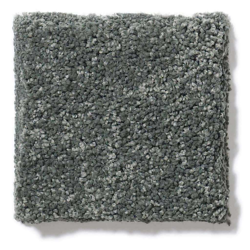 Shaw Caress By Shaw Quiet Comfort Classic I 00324 Emerald Nylon Carpet ...