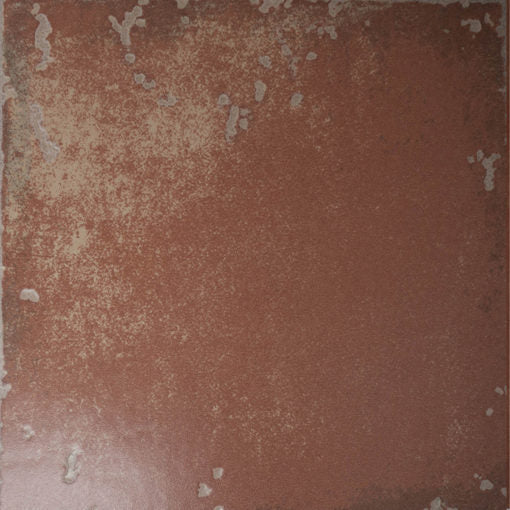 Florenza Ceramic Epoca Rosso Matte Ceramic Tile | Lowest Price — Stone ...