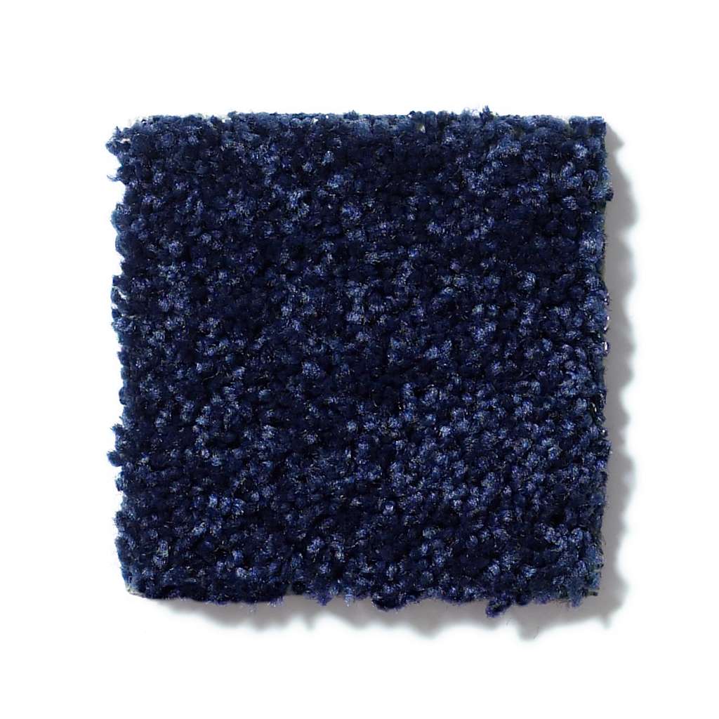 Shaw All Star Weekend II 15' 00403 Evening Sky Polyester Carpet — Stone ...