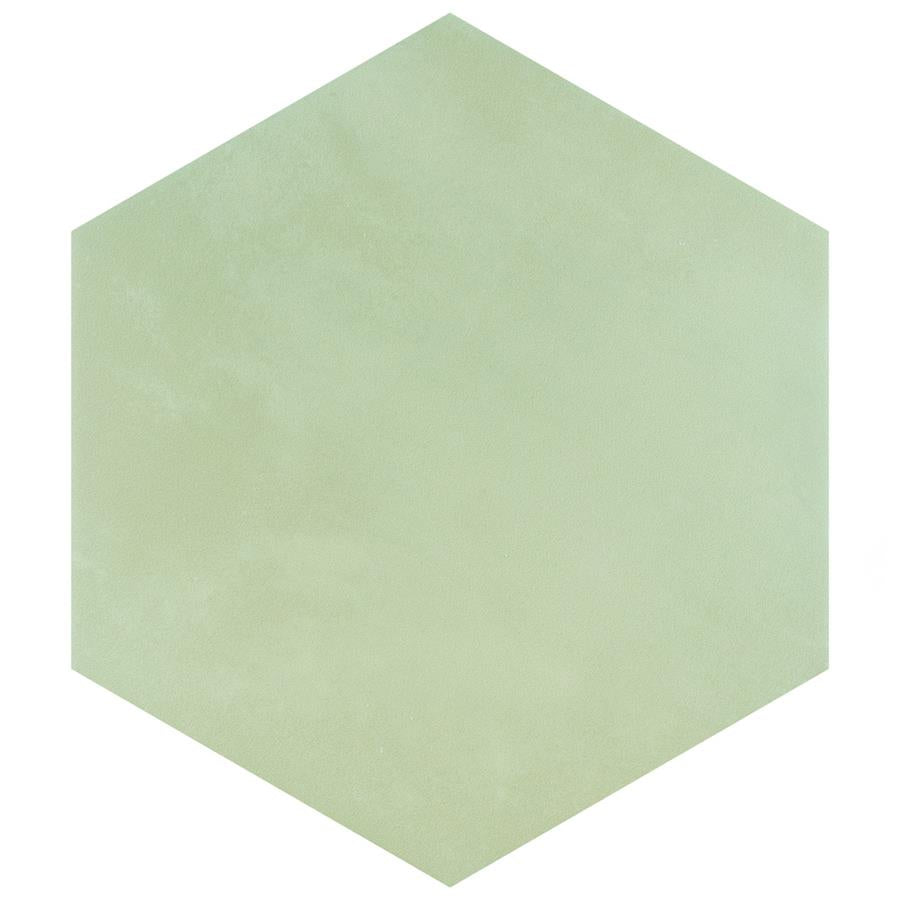 Somer Tile Horizon Verde Matte Ceramic Tile | Lowest Price — Stone ...