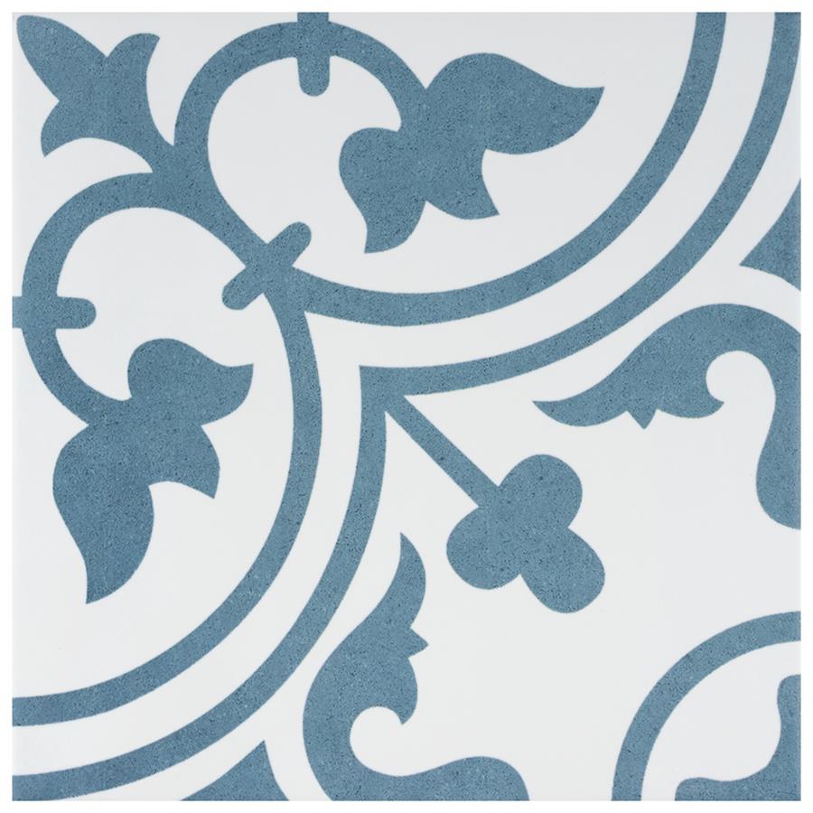 Somer Tile Arte Cloud Matte Porcelain Tile | Lowest Price — Stone ...