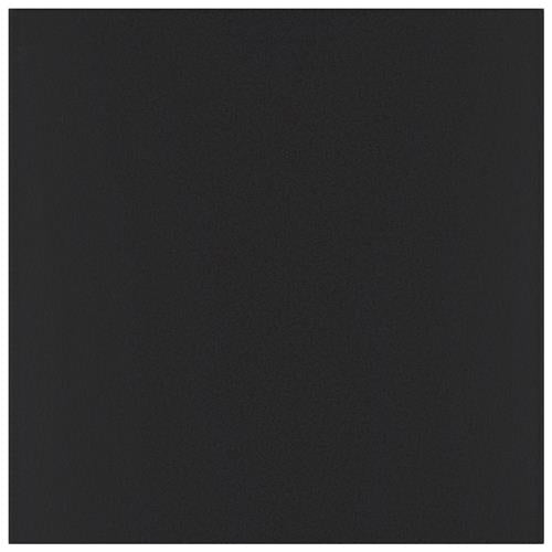Somer Tile Textile Basic Black Glossy Porcelain Tile | Lowest Price ...