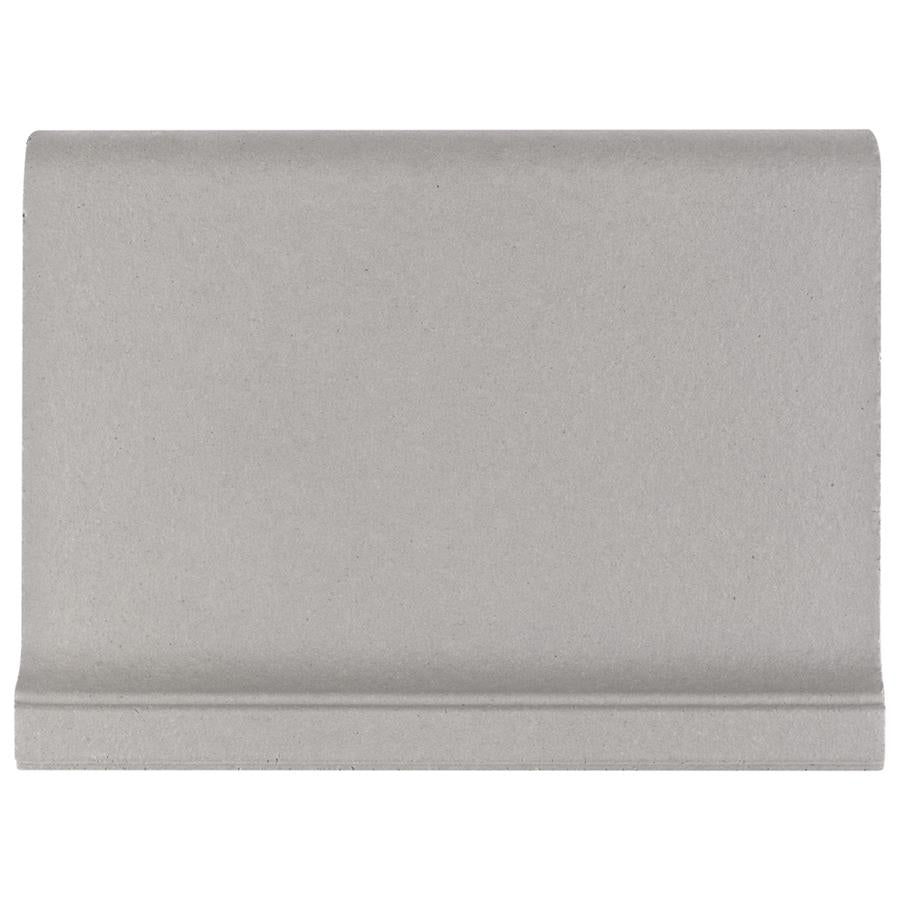Somer Tile Klinker Grey Matte Ceramic Skirting | Lowest Price — Stone ...