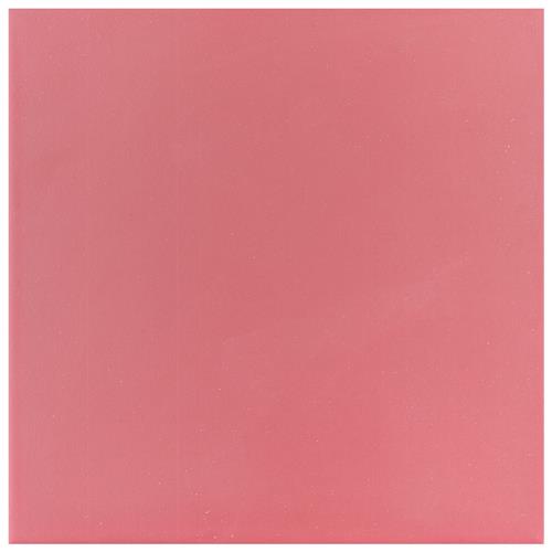 Somer Tile Underground Exotic Fuchsia Matte Porcelain Tile — Stone ...
