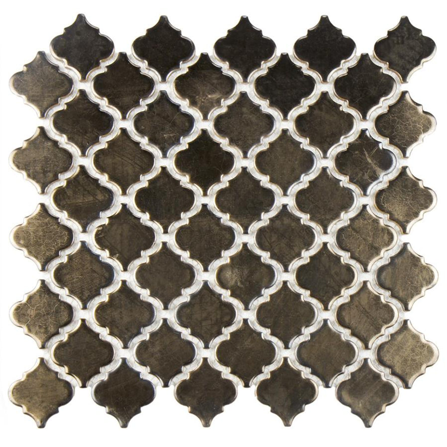 Arabesque Mosaics | Stone & Tile Shoppe