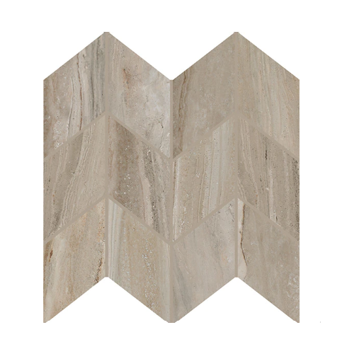 Daltile Famed FM12 Luxe Polished Porcelain Mosaic | Lowest Price ...