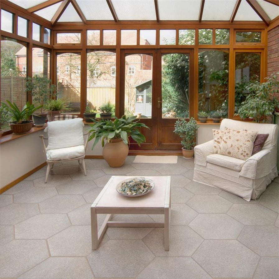 Somer Tile Palazzo Luce Matte Porcelain Tile | Lowest Price — Stone & Tile Shoppe, Inc.