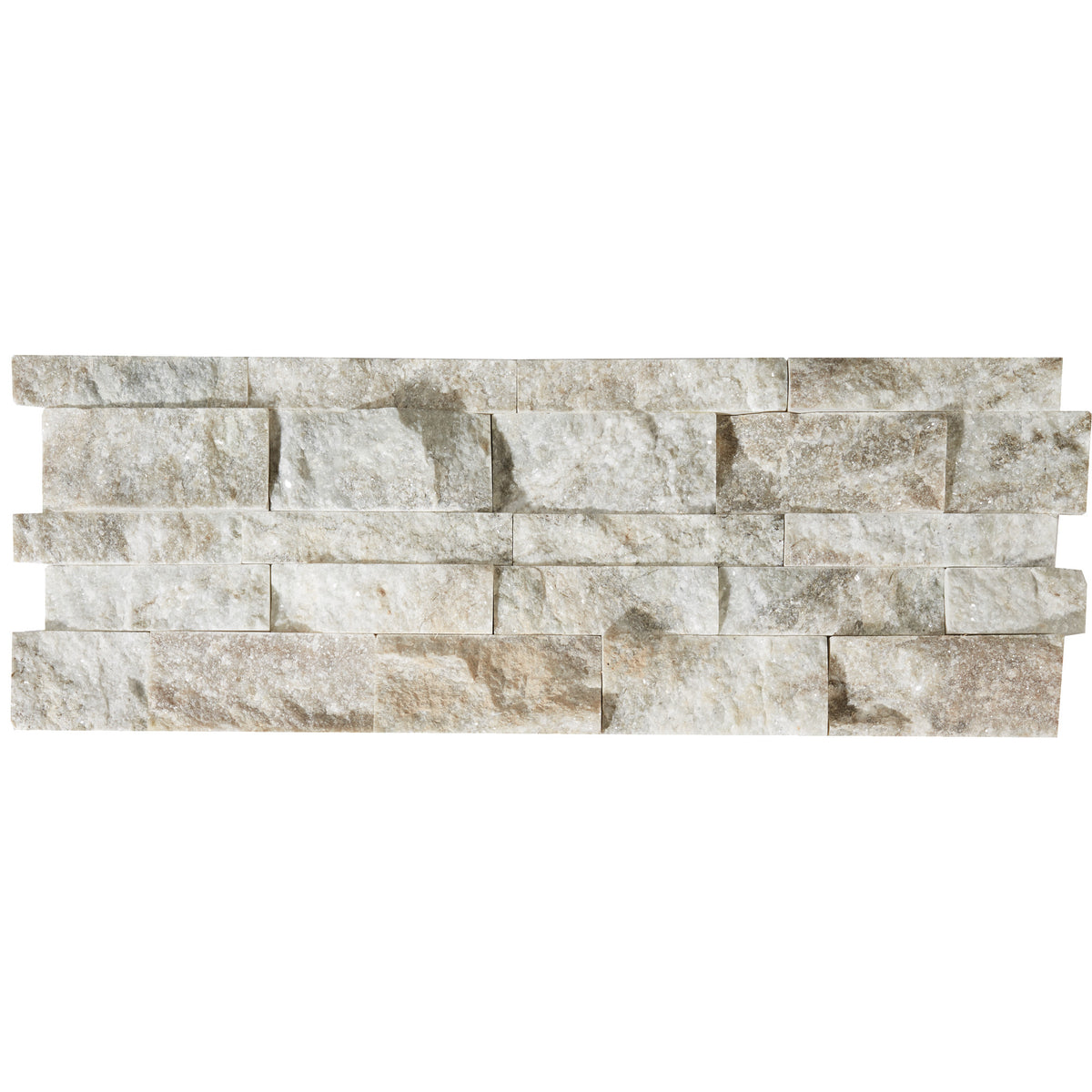 Arizona Tile Fantasy Brown 3D Stack Split Marble Ledgestone — Stone ...