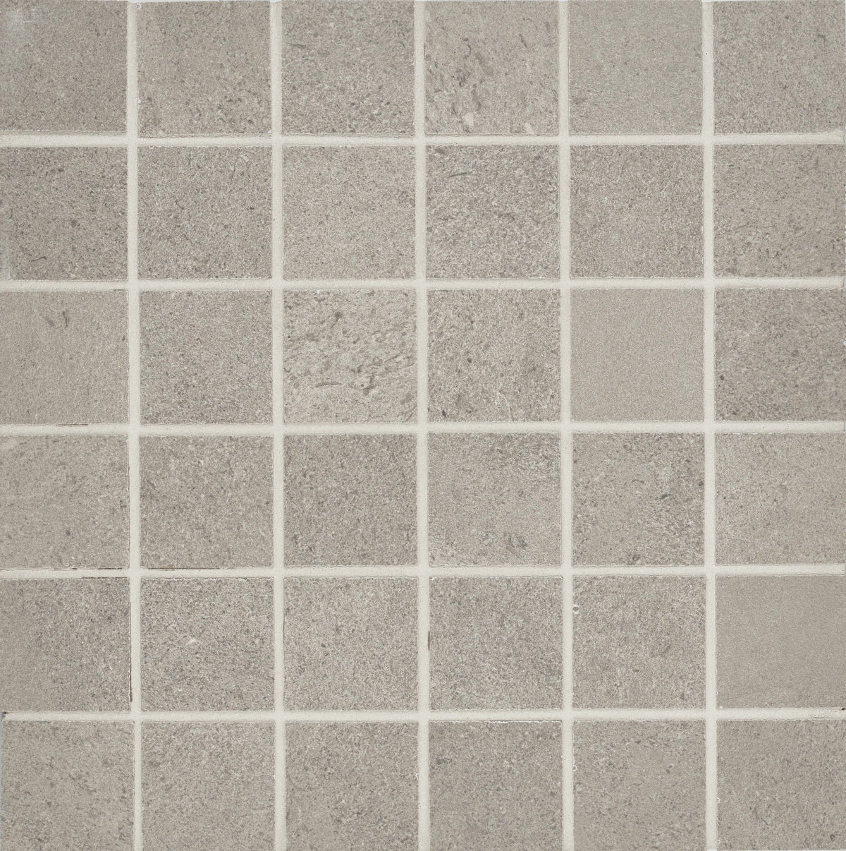 Arizona Tile Faro Taupe Grey Matte Porcelain Mosaic | Lowest Price ...