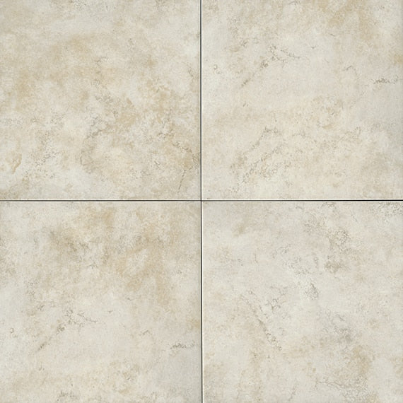Daltile Core Fundamentals Choice AR02 Fawn Matte Ceramic Tile — Stone ...