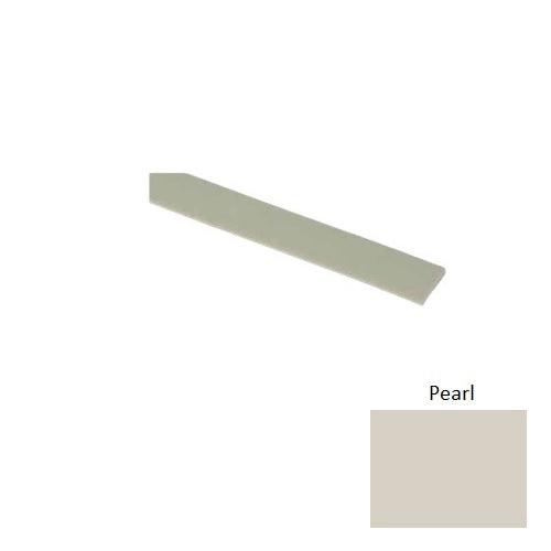 Tarkett Johnsonite Pearl Vinyl Safe-T First Feature Strip — Stone ...