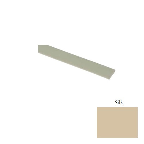 Tarkett Johnsonite Silk Vinyl Safe-T First Feature Strip — Stone & Tile ...