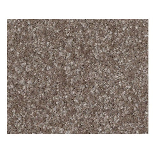 Shaw QS236 II 15' 00111 Field Stone Textured Nylon Carpet — Stone ...