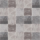 Arizona Tile Flash Cool Grey Glazed Ceramic Tile | Lowest Price — Stone ...