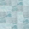 Arizona Tile Flash Light Blue Glazed Ceramic Tile | Lowest Price ...
