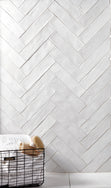 Arizona Tile Flash White Glazed Ceramic Tile | Lowest Price — Stone ...