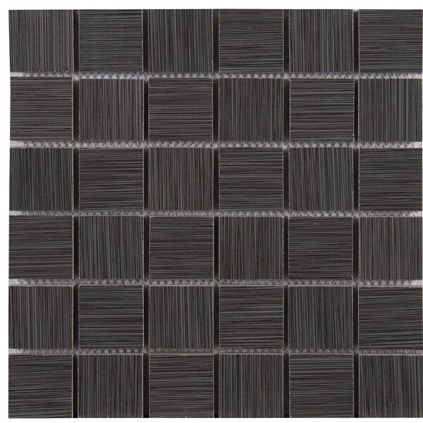 MSI Focus Graphite Matte Porcelain Mosaic | Lowest Price — Stone & Tile ...